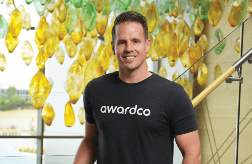 Awardco Product Updates