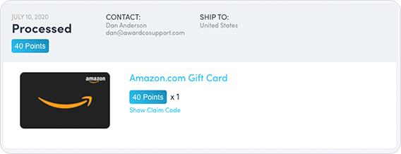 I Placed an Order; Where is My Item?