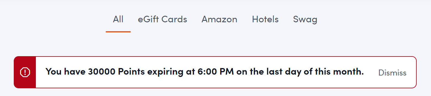 What You Need to Know About Point Expiration