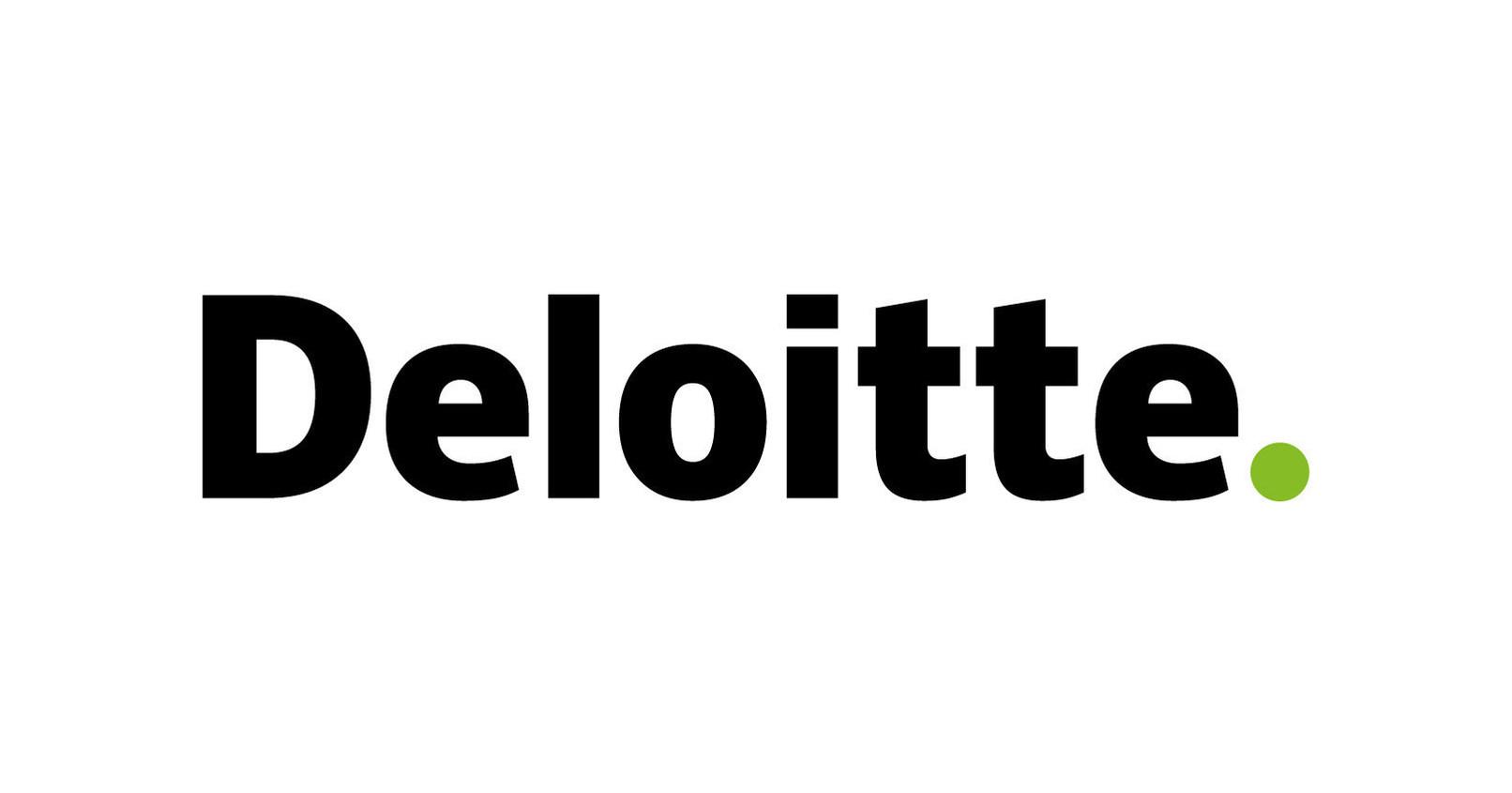 Integration with Deloitte