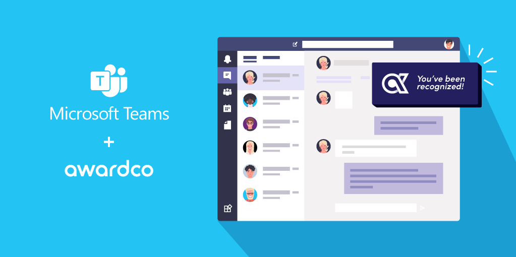 Integration with Microsoft Teams