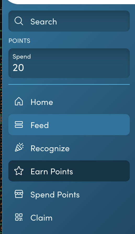 How to Claim an Earned Recognition