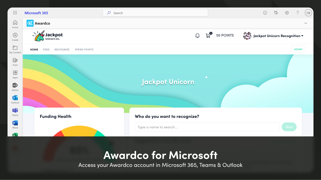Microsoft Bundle Integration