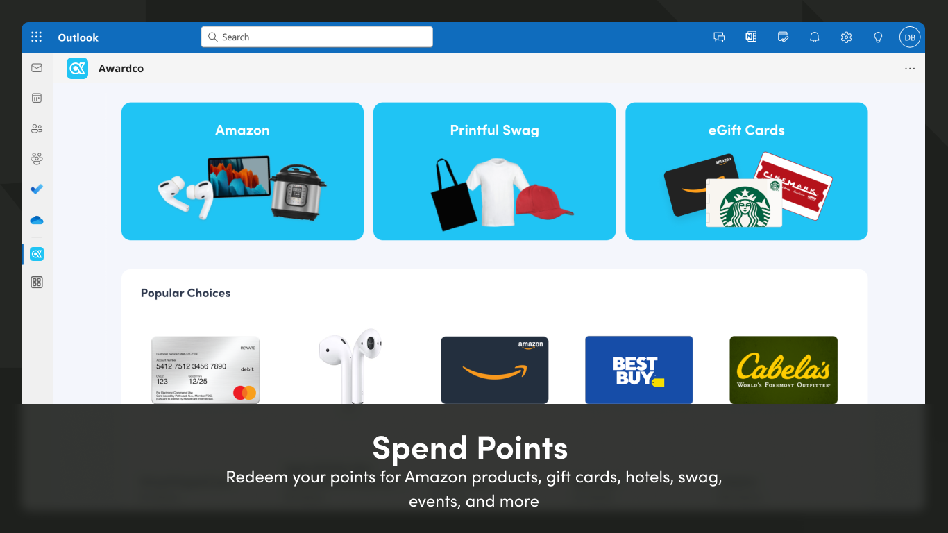 Microsoft Bundle Integration