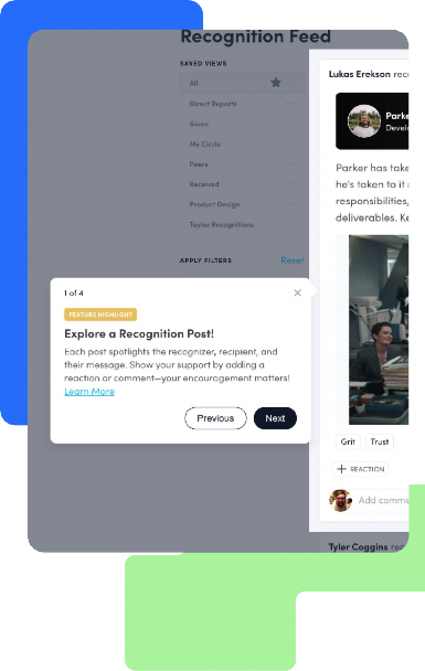 Awardco 2.0: Your Guide to the Latest Recognition Platform Upgrade